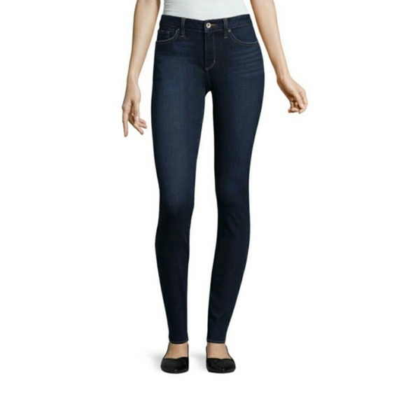 a.n.a | Jeans | Dark Wash Ana Skinny Jeans | Poshmark